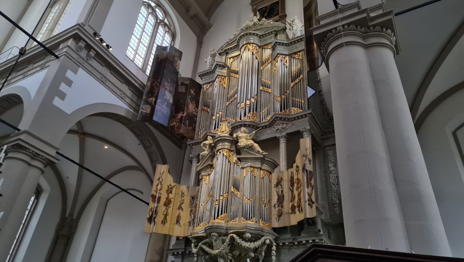 Westerkerk – Westerkerk Amsterdam