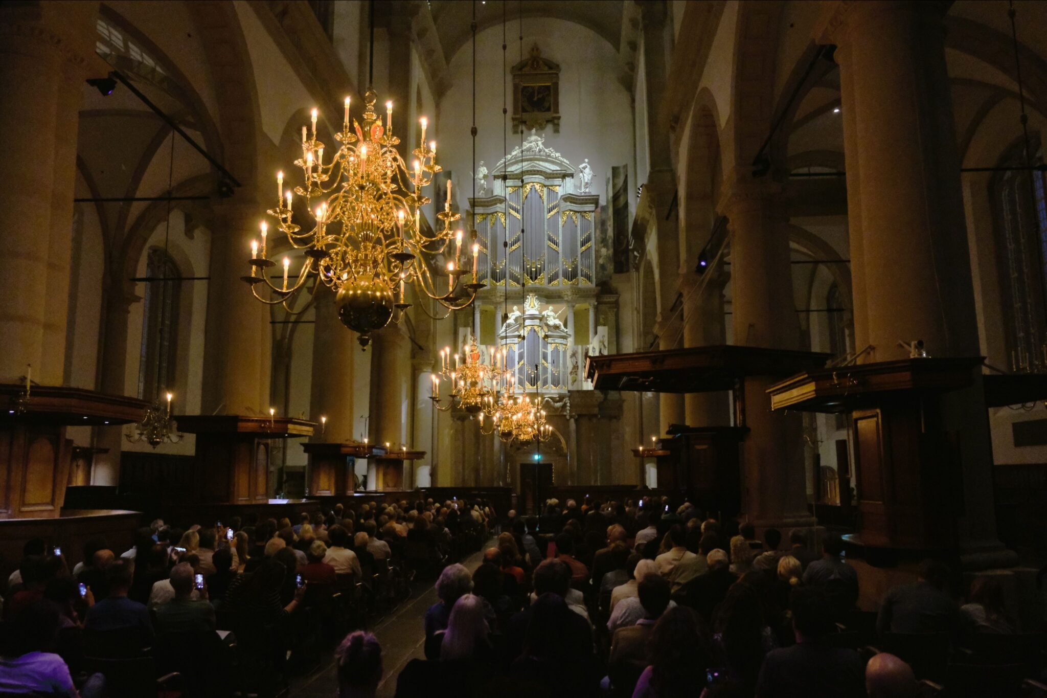 Evenementen in januari 2026 – Westerkerk